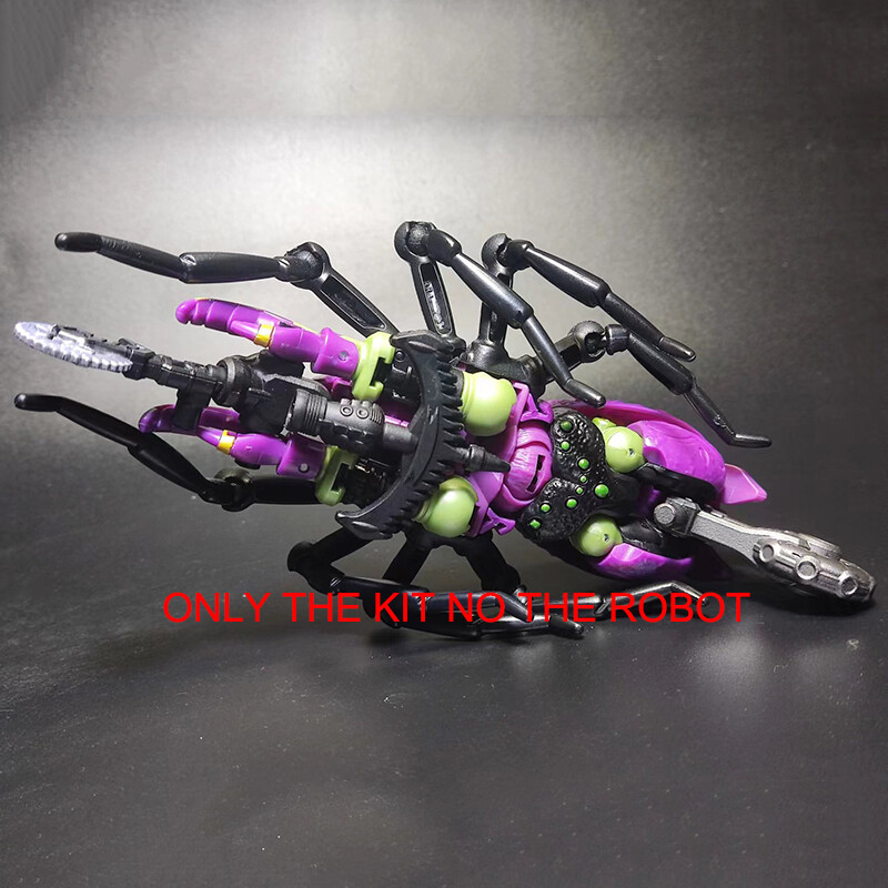 in stock Upgrade Kit Weapon For Legacy Tarantulas Accessories | eBay