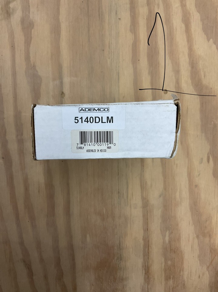 Honeywell Ademco 5140DLM Backup Dialer Module | eBay