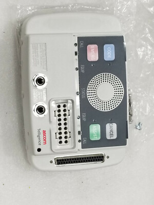 Ascom Telligence HN.G.IT Patient Station | eBay