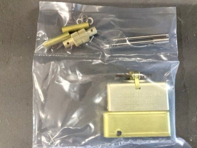 HELICOPTER VERSION H1 XMRA20S-C-1A306 ELECTRICAL PLUG CONNECTOR 5935-00 ...