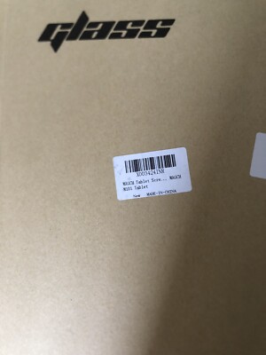 Lot Of 3 Screen Protectors MAGCH M210 M101 L21 Feonal MEIZE ZONKO K116 ...