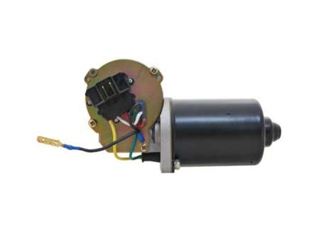 WAI Global 61SZ16V Front Windshield Wiper Motor Fits 1998-2002 Dodge ...