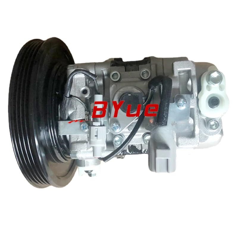 ac compressor for TOYOTA COROLLA SECCA AE101 AE111 AE102 1.6 92-02 ...