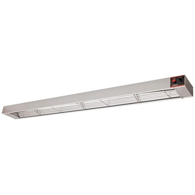 Heating & Holding Cabinets - Pass Through Food Warmer