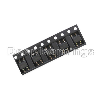 Rectifiers - Smd Bridge Rectifier