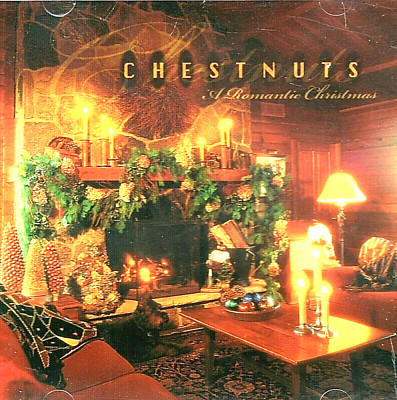 Eric Darkin: Chestnuts: A Romantic Christmas (CD, 1999, Unison ...