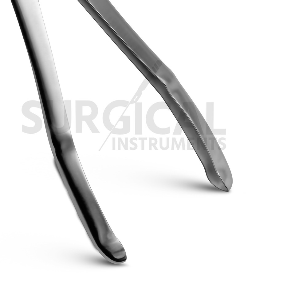 Double Action Pin & Wire Cutter 15" Orthopedic Surgical Instruments ...