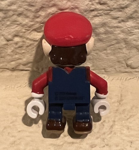 Mario Mario Party 3 Kubrick Figure Yujin 2002 Gashapon Toy | eBay