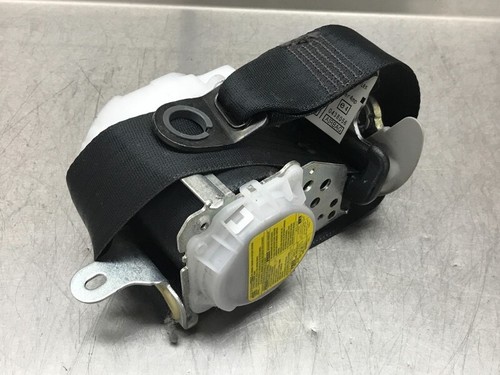 CEINTURE DE SECURITE AVANT GAUCHE Toyota Avensis Wagon (T27) 2010 ...