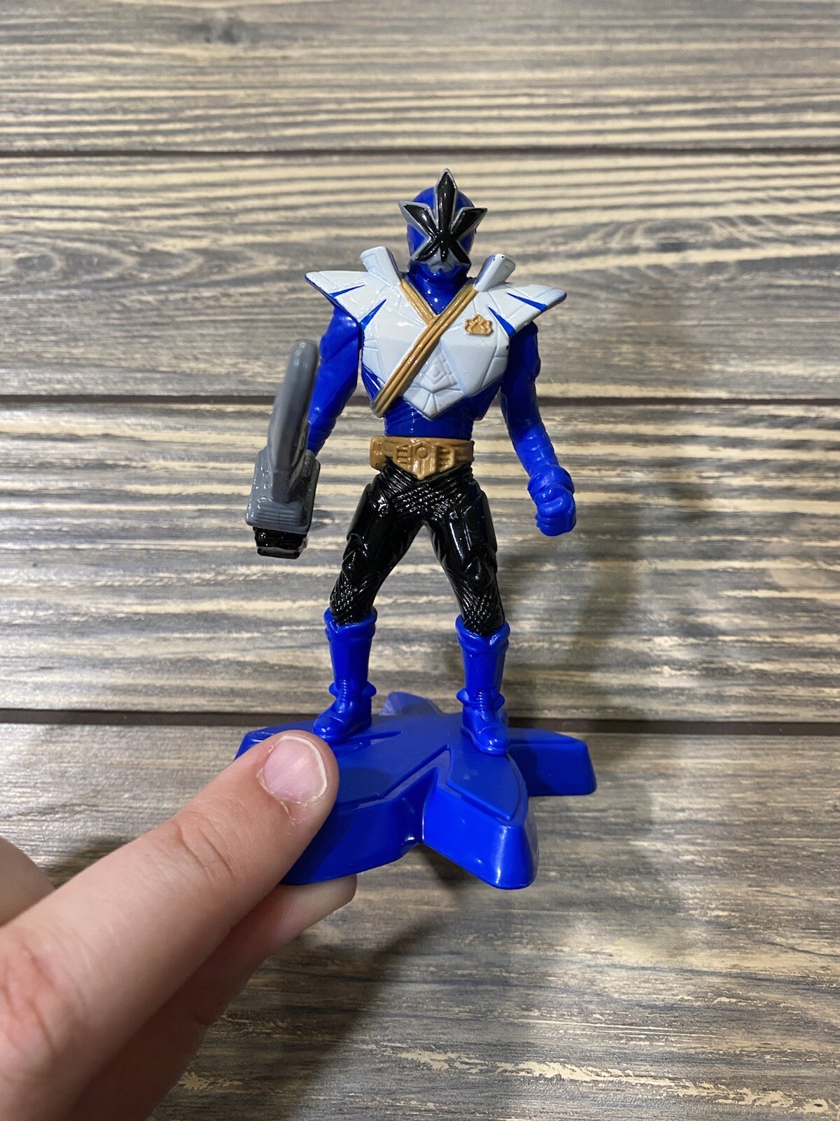 Power Rangers Super Samurai Toys Ebay