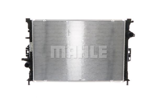 Mahle Radiator CR1748000S fits Volvo V40 526, 525 T4 T4 GTDi D2 D4 T5 ...