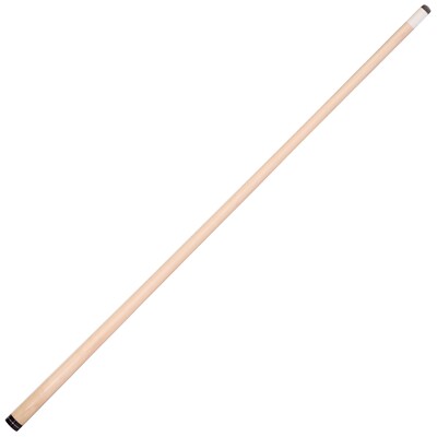 Maple Shaft for McDermott Lucky/Star Pool Billiard Cues, 3/8"-10 ...