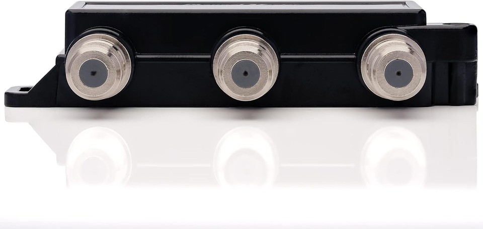 Channel Master CM-0500V2 Jointenna TV Antenna Combiner | eBay