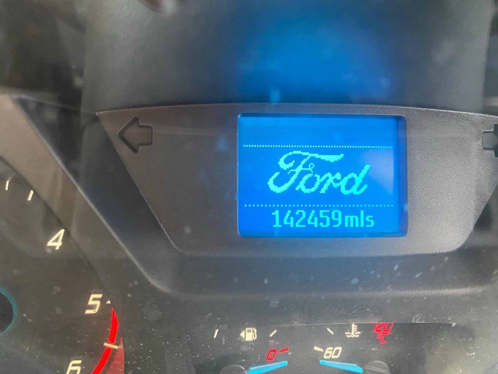 Ford Transit Custom 2017 limited SWB, Wet belt/ Service done ( 1 owner ...