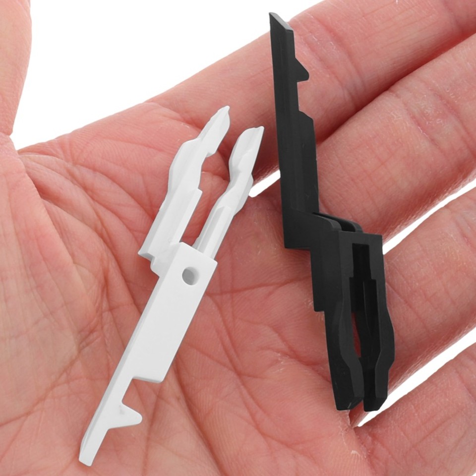 12 Pcs Emergency Test Key for Break Glass Switch Door Release Fire ...