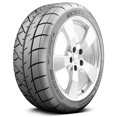 Kumho ECSTA V720 285/30R18 93W | eBay