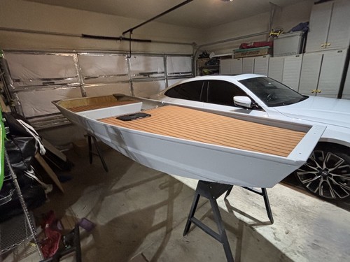 2019 Tracker Topper 1236 Jon Boat | eBay