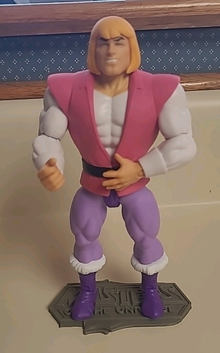 Masters Of The Universe Origins Cartoon Collection Action Figure ...