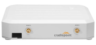 Cradlepoint W1850 5G Wideband Adapter + 1-Year NetCloud Support BE01 ...