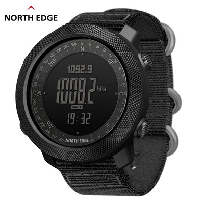 Men's sport Digital watch Running Swimming Military Army watches | eBay