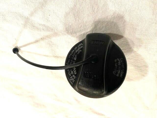 BMW 1 2 3 4 5 6 7 Series X3 X5 X6 Z4 OEM Gas Fuel Filler Cap ...
