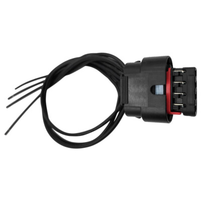 4-Pins Connector Pigtail Wire Harness Plug 68148103AA Fit For Chrysler ...