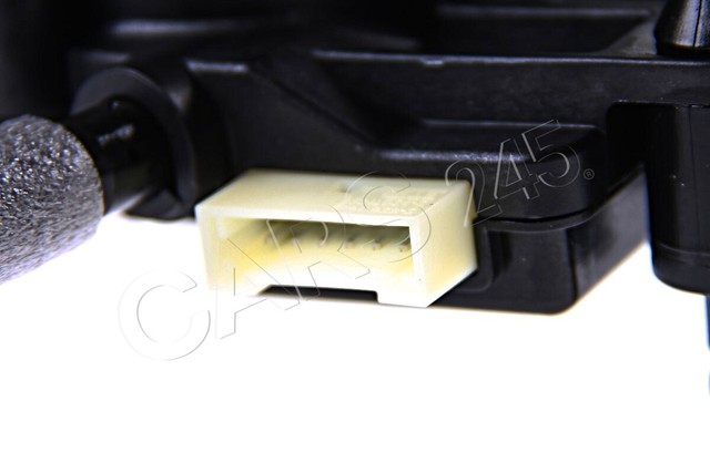 Genuine BMW X5 G05 X5 30dX 40iX Soft Close Aid Rear Lid Left Lower ...