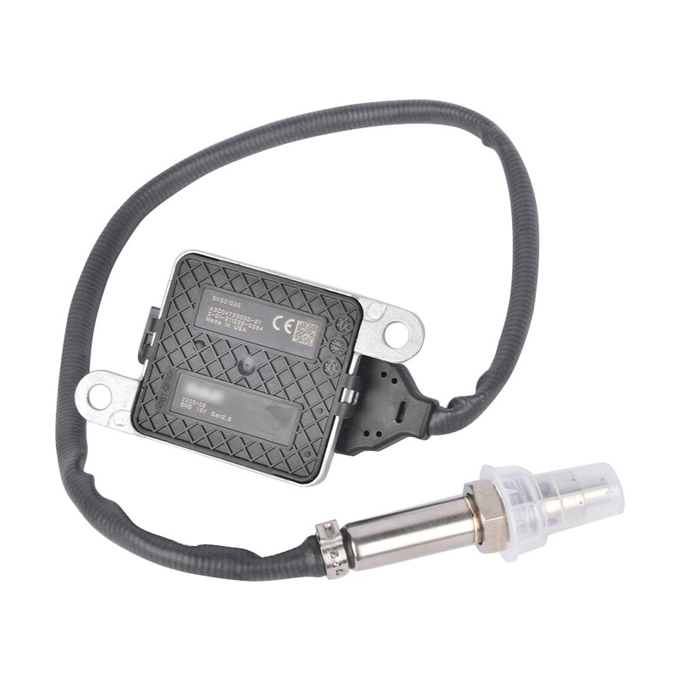 2236409 2236409PE 2236409PEX Inlet Nox Sensor for MX13 PACCAR Engine | eBay