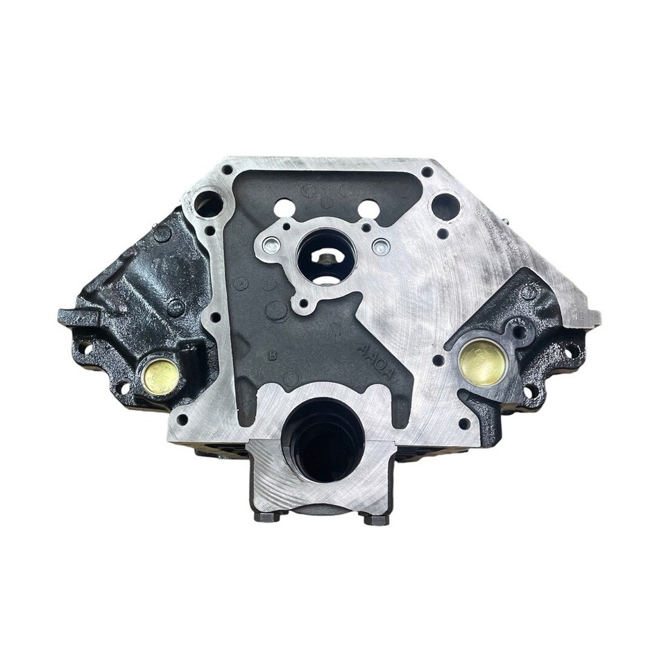 Mopar Dodge Chrysler Marine 318 5.2L Magnum Engine Bare Block .030 ...