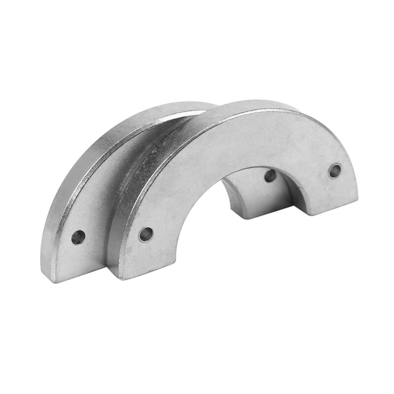 4Pcs Upgrade Metal Wheel Weight Op Tire Counterweight For Rc Car B14 ...