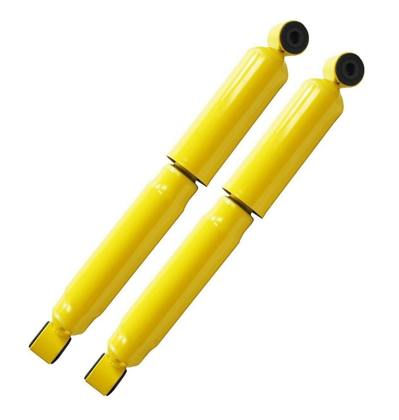Monroe Magnum Rear Shocks Absorbers Kit Set 2PCS for Ram ProMaster 1500 ...
