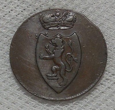 1814 REUSS OBERGREIZ GERMAN STATES 3 PFENNIG COPPER COIN | eBay
