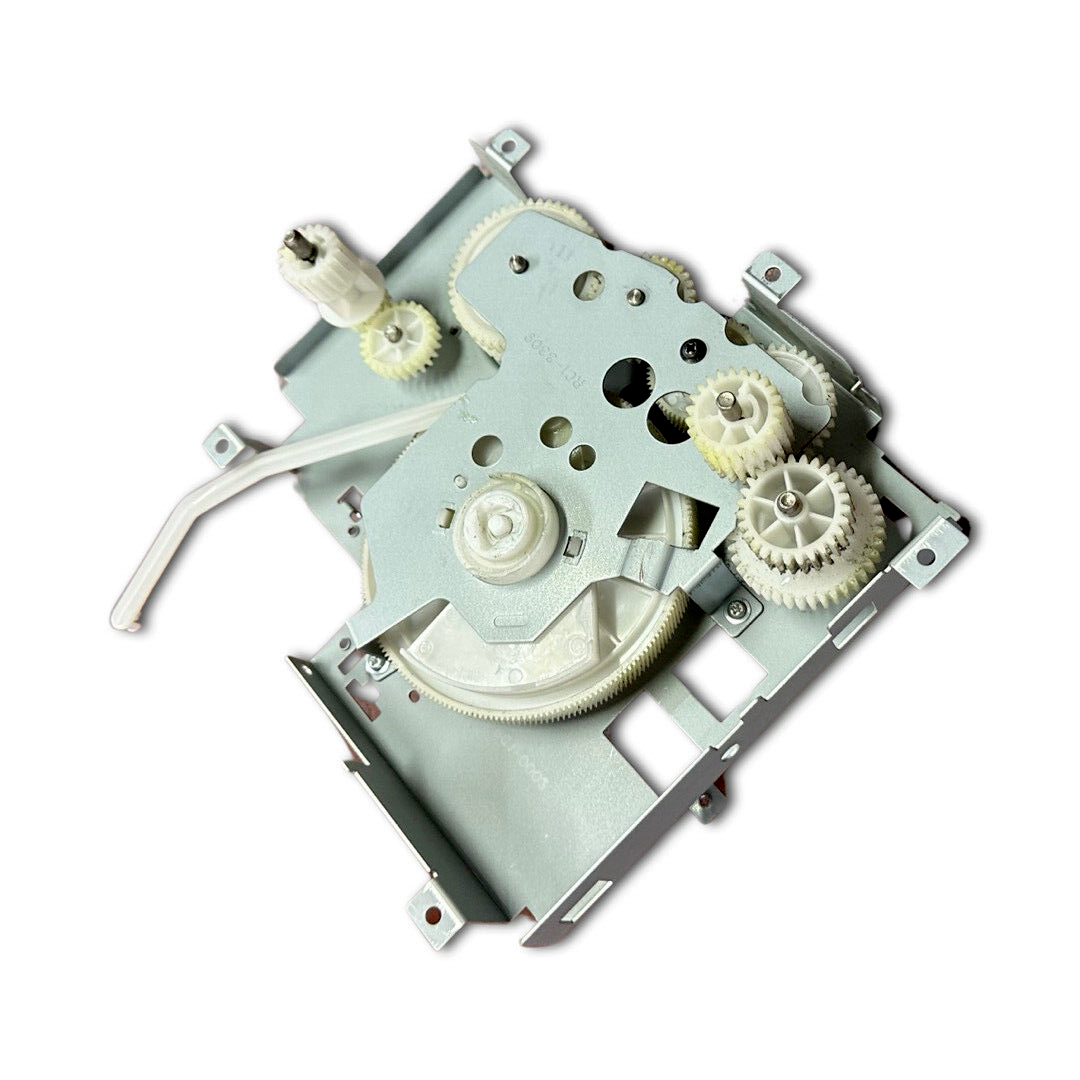Rm1-1066 HP LaserJet 4250 4350 Fuser Main Drive Assembly for sale ...