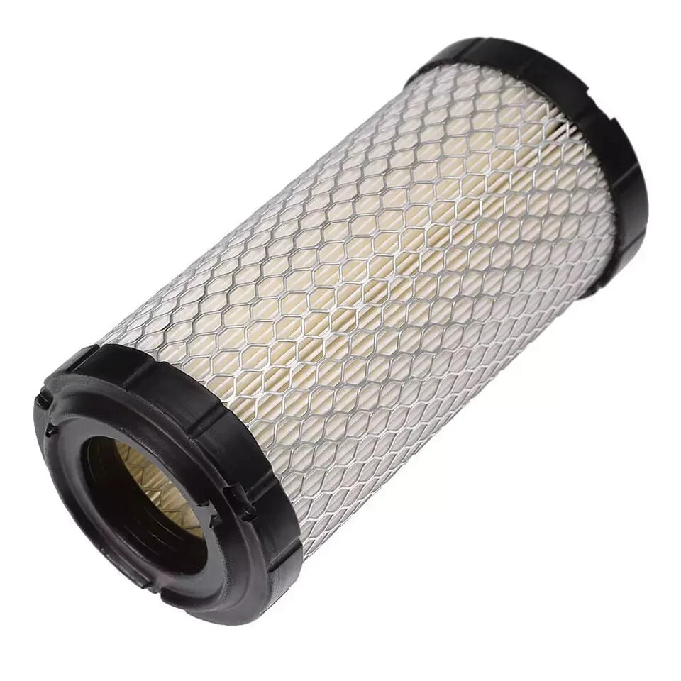 2pc Air Filter for Baldwin RS3715 Fleetguard AF25550 John Deere M113621 ...