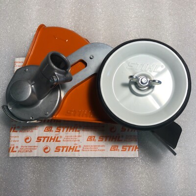 Stihl fc91,fc90,fc56c,fc70,fc75 edger gear box head NEW OEM | eBay