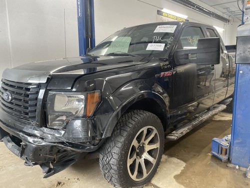 Used Body Control Module fits: 2012 Ford F150 PICKUP Body Control BCM ...