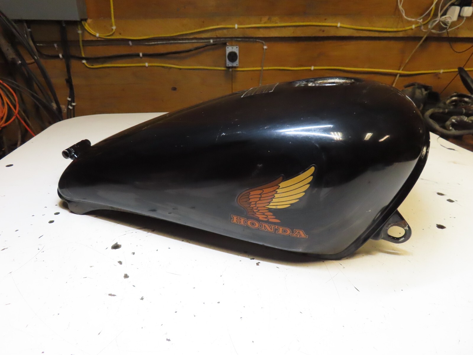 1983 Honda Magna V45 VF750C Gas Tank | OE