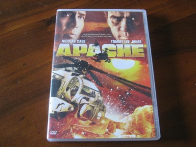 dvd. apache. | eBay