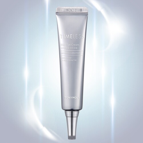 TONYMOLY Timeless EGF Eye Cream 30ml Eye Treatment Korean Cosmetics NEW | eBay