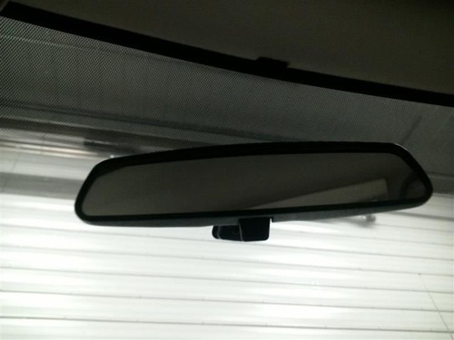 Rear View Mirror Manual Dimming Without Bluetooth Fits 10-18 CARAVAN ...