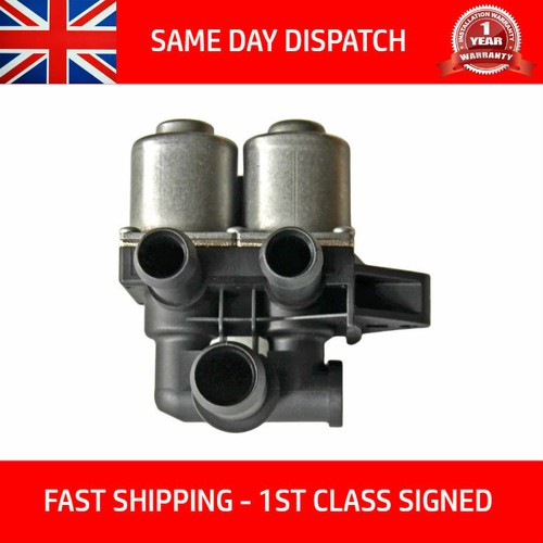 FITS JAGUAR S TYPE HVAC HEATER CONTROL VALVE XR840091 1147412175 2002 ...