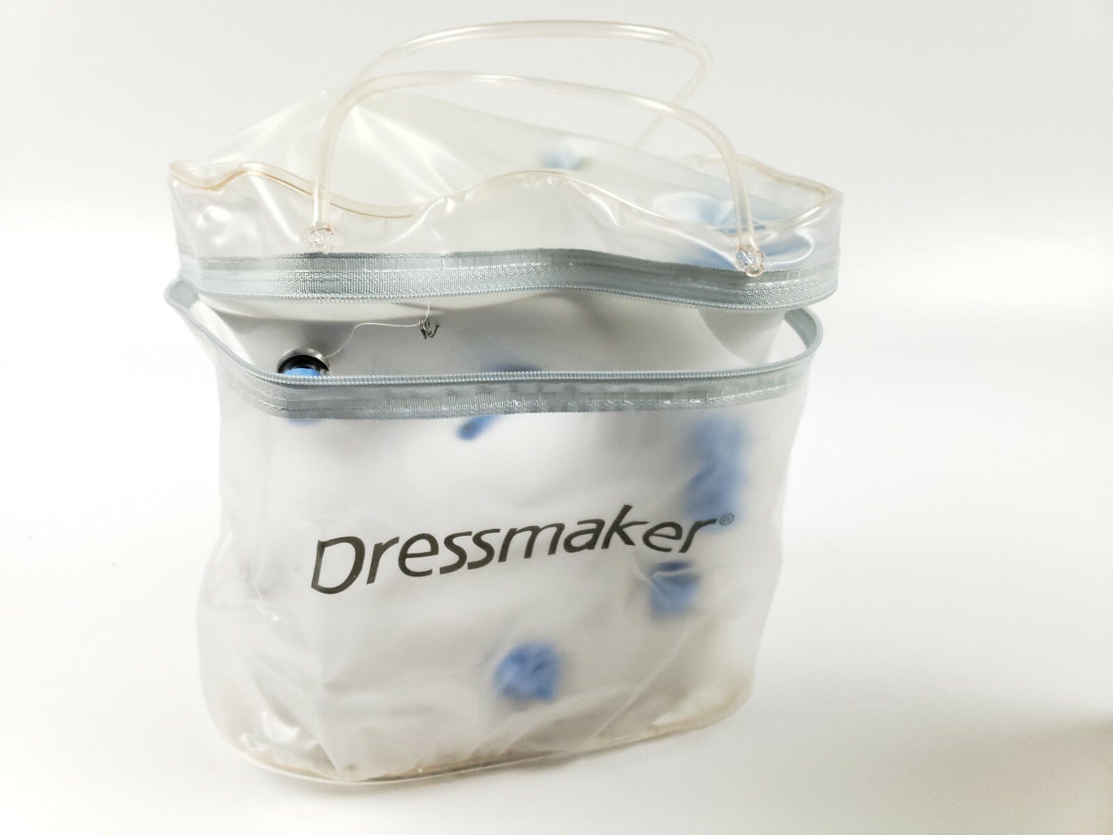 Dressmaker Portable Sewing Machine Style 1100H White | eBay