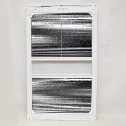 HCB Yachts Boat Privacy Hatch Shade HS21435016 | Skylight 18 x 30 Inch ...