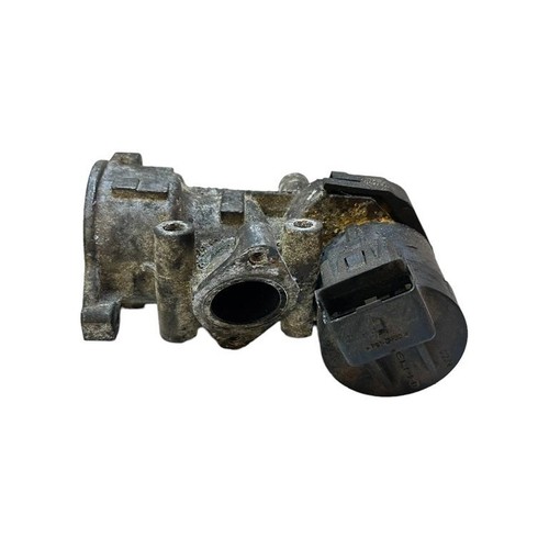 Volvo V50 2006 Diesel Soupape vanne EGR 9656612380 JUT124781 | eBay