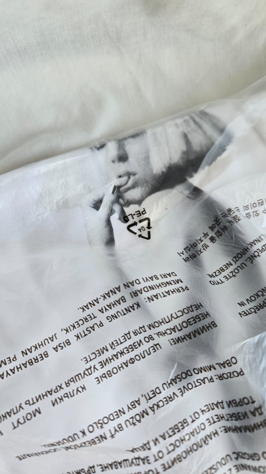 NEW SMALL Lady Gaga Fame Monster Photo Tank Top~ LIGHTWEIGHT & THIN AF ...