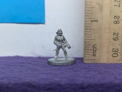 Grenadier MM44 Kobold-Female Metal Miniature Fantasy | eBay