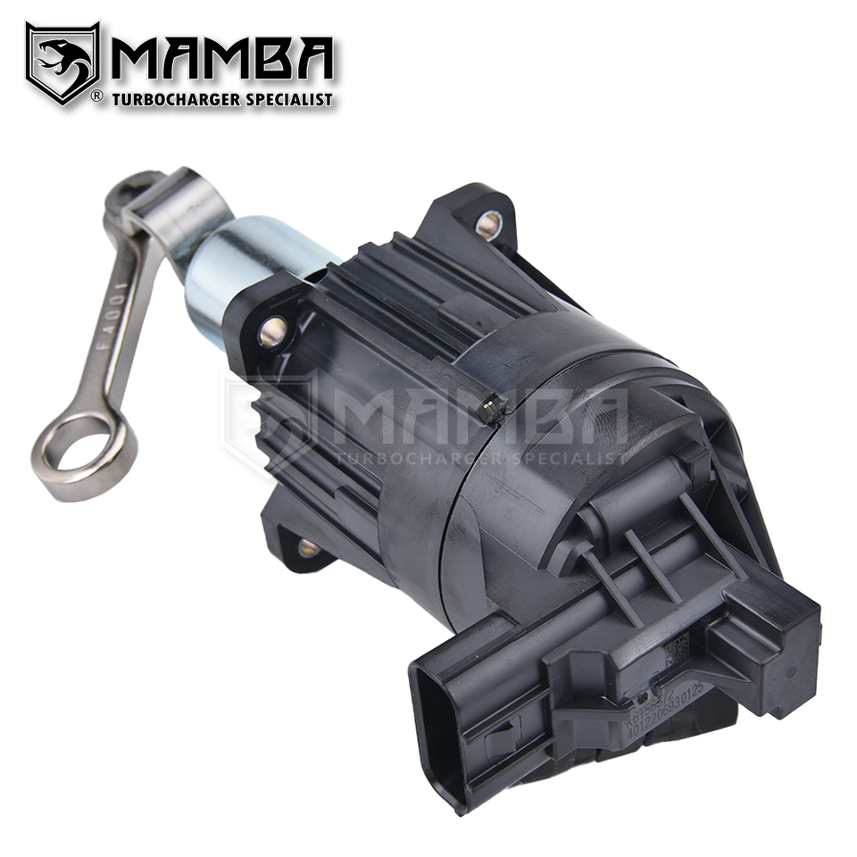 Genuine HONDA CIVIC 1.5T TD025 Electronic turbo wastegate actuator ...