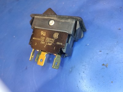 miller , 159039 SWITCH , welder dimension 452 | eBay