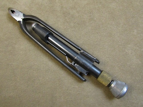 TIGHT! MILBAR USA NO.9W SAFETY WIRE TWIST AIRCRAFT AVIATION TWISTING ...