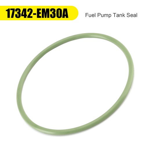 17342-EM30A Fuel Pump Tank Seal Gasket for Nissan Rogue Juke Sentra ...